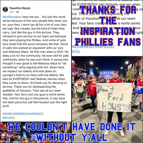 Best Funny philadelphia phillies Memes - 9GAG