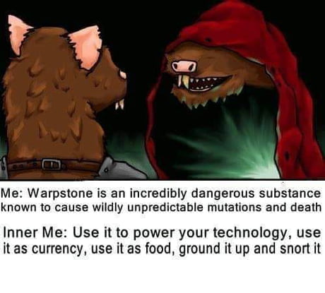 Best Funny skaven Memes - 9GAG