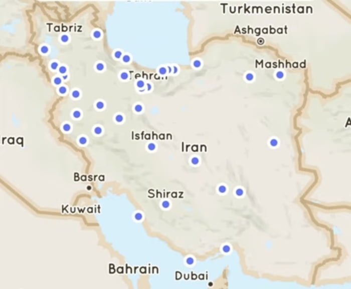 The movement is growing people are upraising against the government in ...