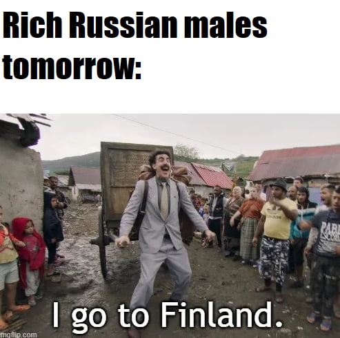 Goodbye suckers - 9GAG