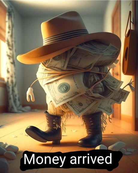 Best Funny money Memes - 9GAG