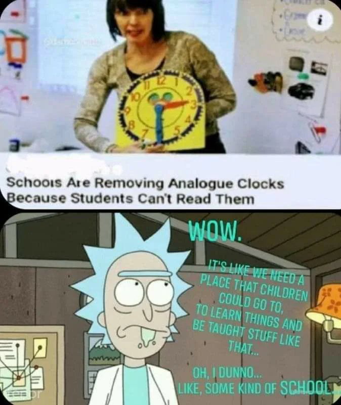 I get it is a dying technology. But it´s not f**king rocket science... - 9GAG