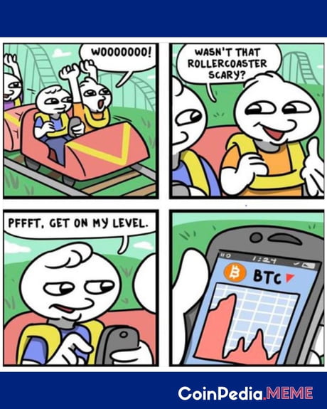 Best Funny bitcoin Memes - 9GAG