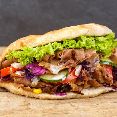 Best Funny kebab Memes - 9GAG