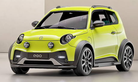 Best Funny electric car Memes - 9GAG