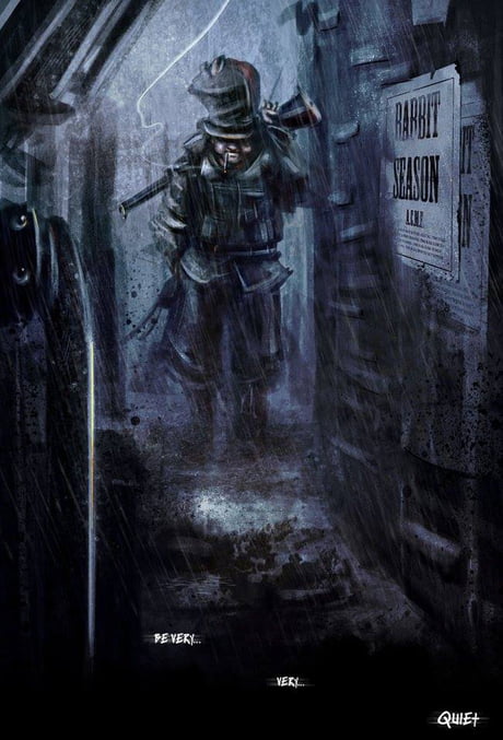 Best Funny elmer fudd Memes - 9GAG