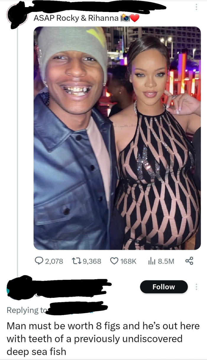 Needs dental work ASAP - 9GAG