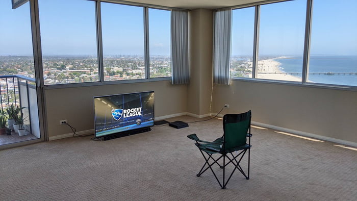 Men really think its ok to live like this. - 9GAG