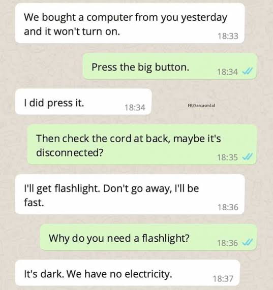 Completely mad - 9GAG