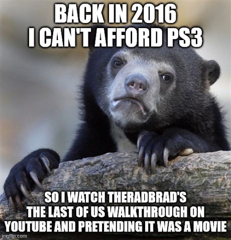 Theradbrad Memes 9 Of The Best YouTubers Playing PC Games Today