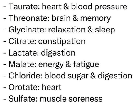 Best Funny magnesium Memes - 9GAG