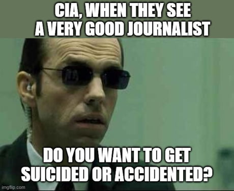 Cia Funny