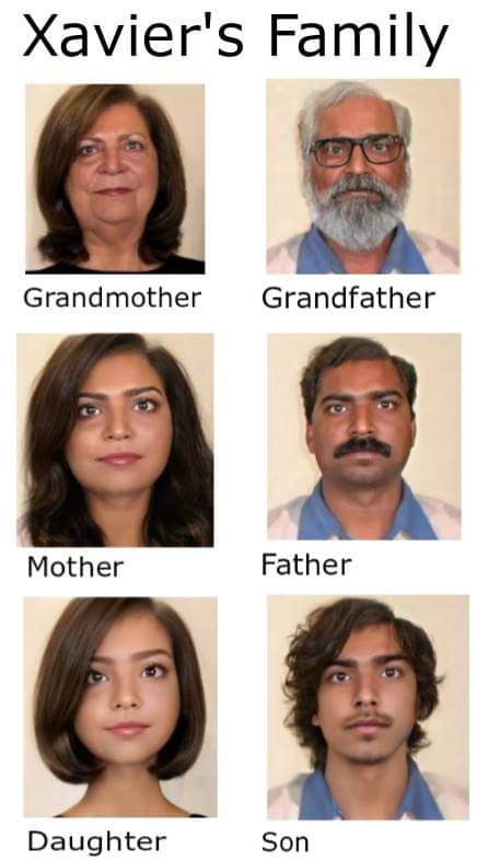 Best Funny xavier Memes - 9GAG