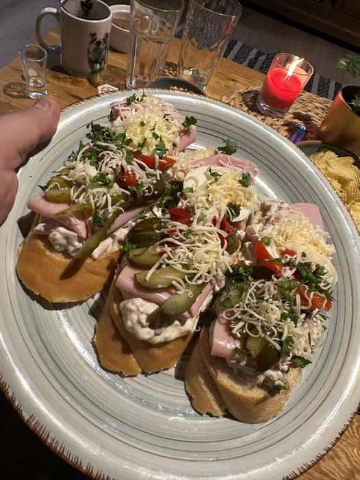 Czechoslovakian old school called Chlebicky - 9GAG