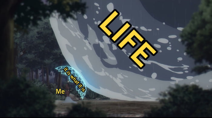 You used "coping" It was not very effective - 9GAG