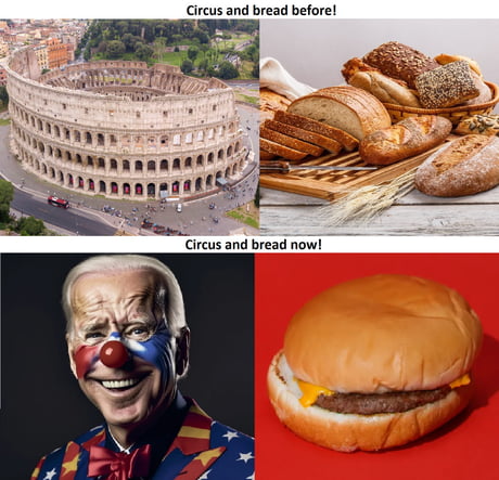 Best Funny circus Memes - 9GAG