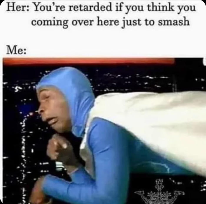 Did I st.. stu… stutter - 9GAG