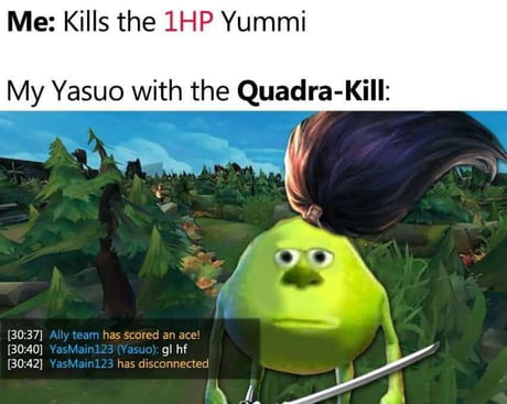 Gl Hf Memes What Does Glhf Means In Valorant | TikTok