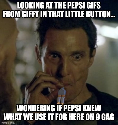 Bong rip optional. - 9GAG