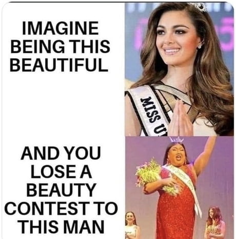 American Beauty I Rule Meme