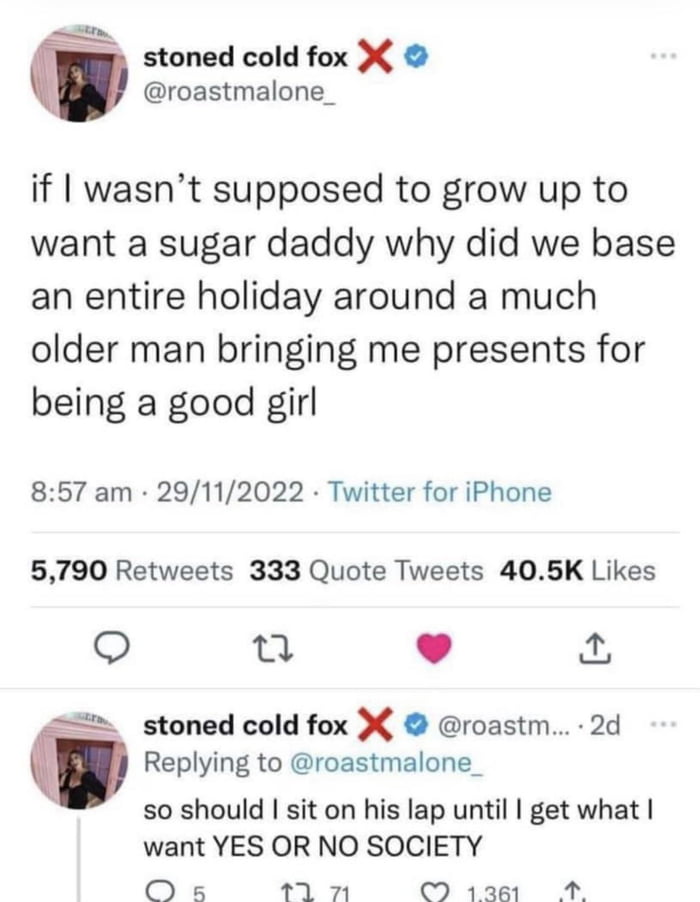 Sugar Daddy - 9GAG