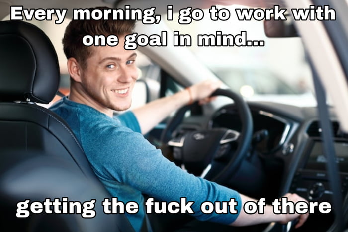 My coworkers also encourage me to reach my goal. - 9GAG