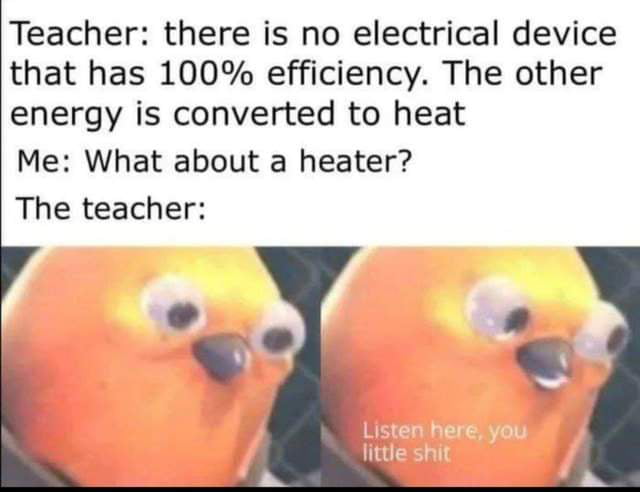 Heater - 9GAG