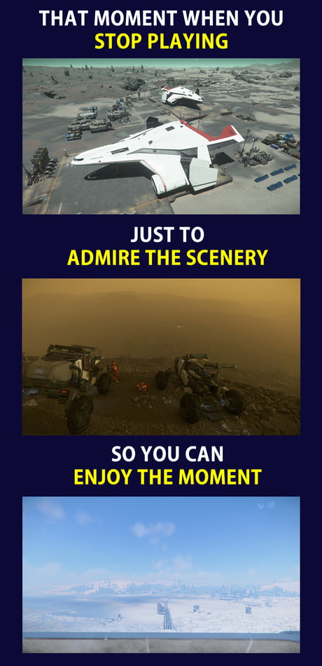 Best Funny star citizen Memes - 9GAG