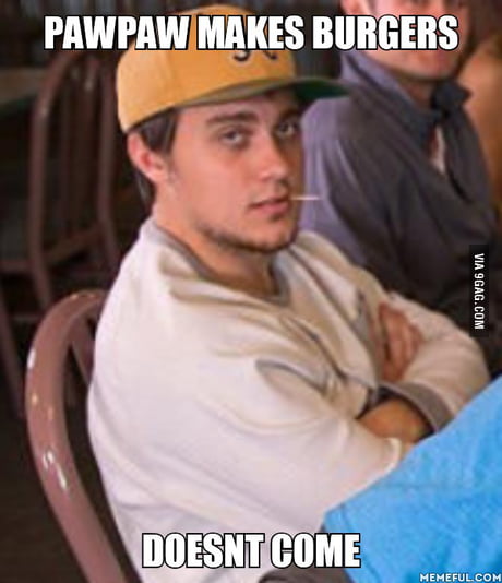 Sad Pawpaw Memes Esto Se Ve Como Zukhulencia Rikolina Nivel Papaya