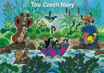 Post the best memes with Krtek ! - 9GAG