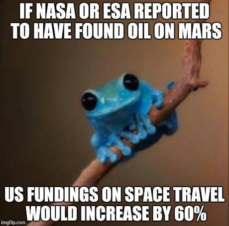 Mars Freedom Memes The Best Mars Memes :) Memedroid