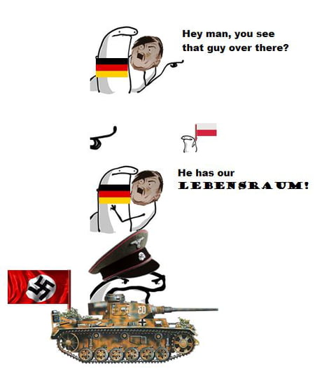 Funny Hitler Puns