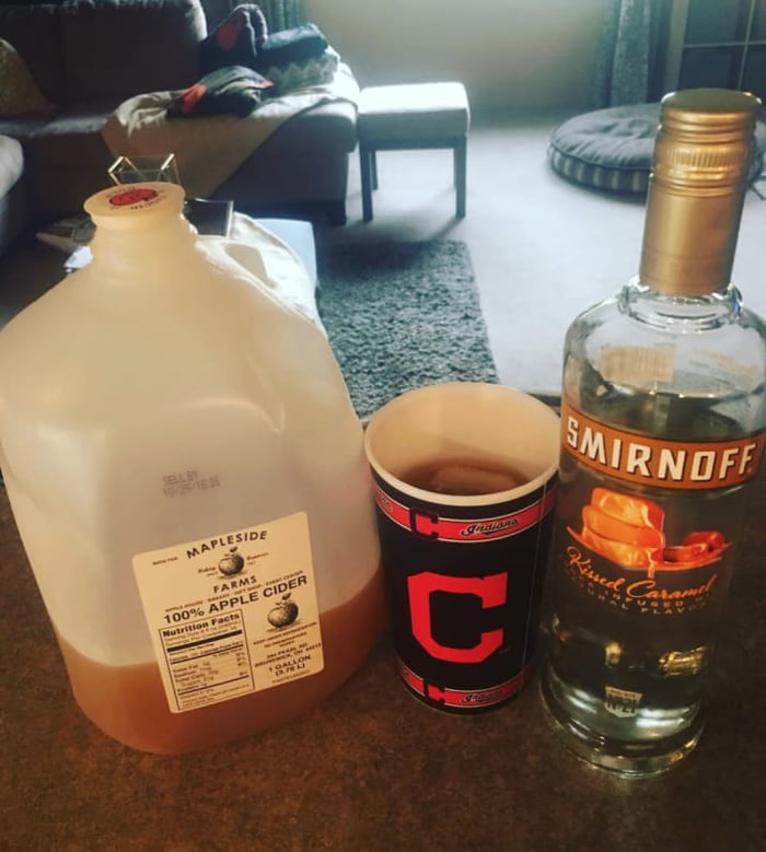 22 Weird Alcohol Combinations That Actually Taste Super Amazing - 9GAG