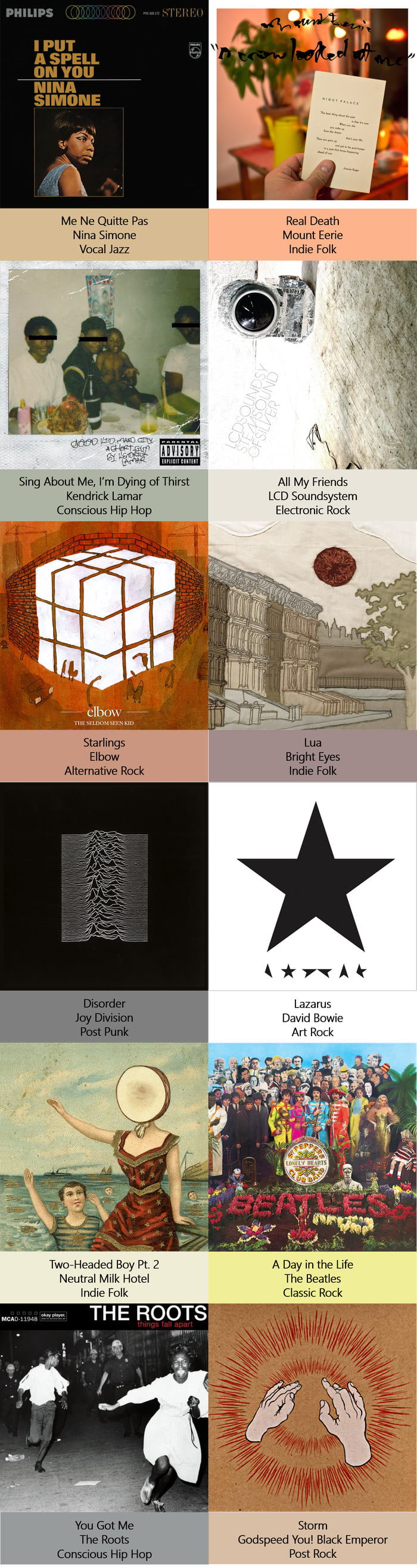 12 Emotionally Powerful Songs 9GAG 12-emotionally-powerful-songs-9gag