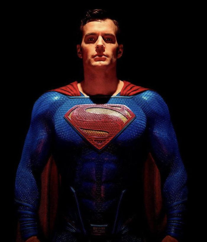 It's honestly sad that DC made some think that Superman is the boring ...