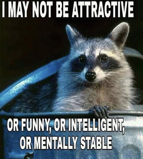 Funny Self Esteem Memes