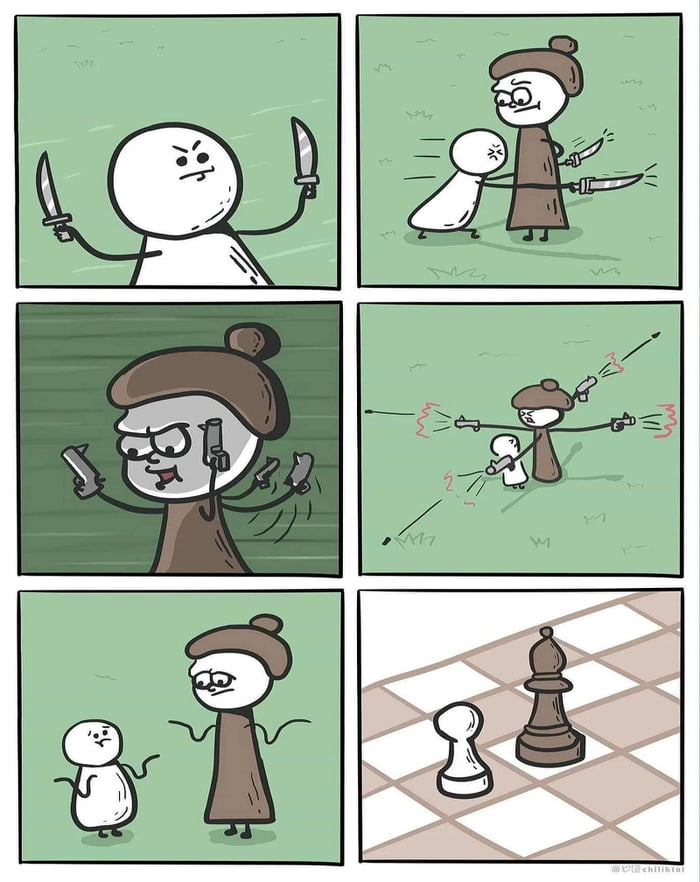 Guess we are stuck together now - 9GAG