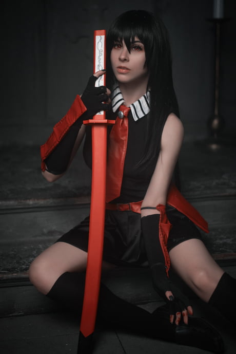 Wraith (Apex Legends) bikini version - 9GAG