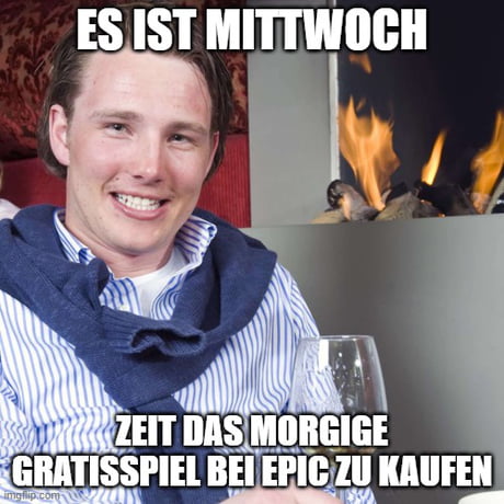 Justus Memes Profile For Matt & Justus