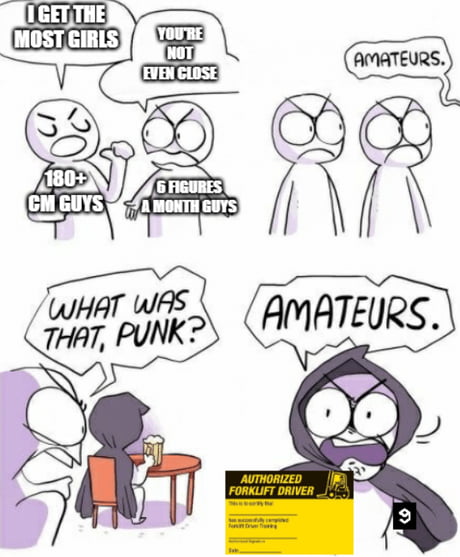 Malik Gilbert - 9GAG