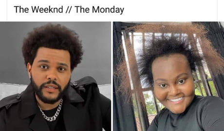 Best 30+ The Weeknd fun on 9GAG