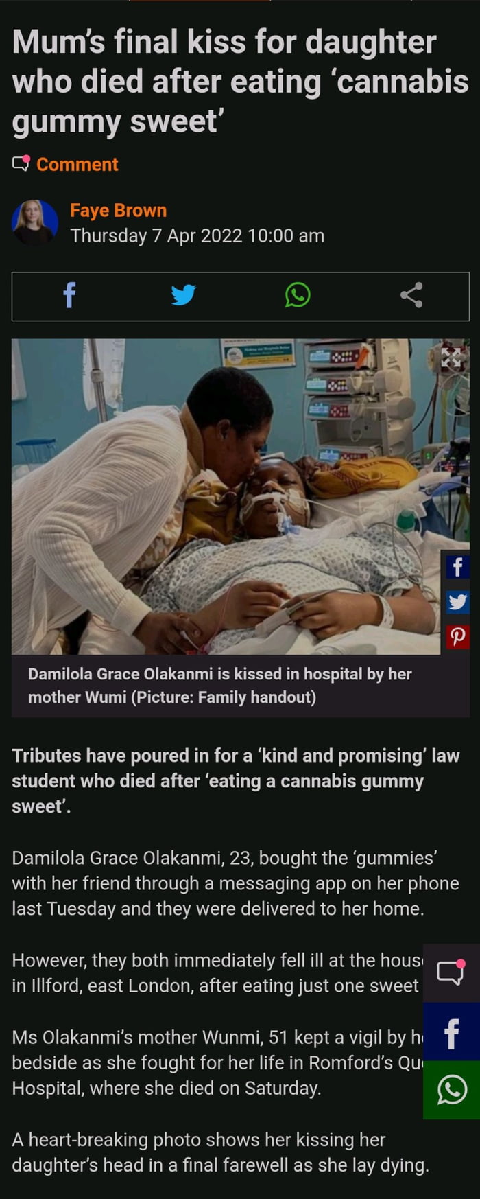 It's them again... - 9GAG