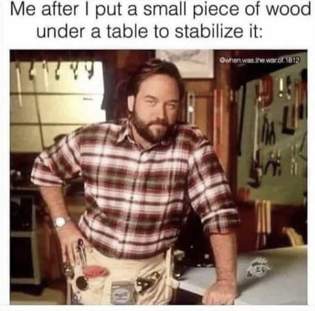 Craftsman Memes Useless Memes Be Like... : R/MinecraftMemes