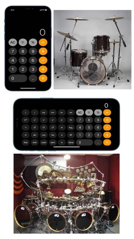 Best Funny Calculator Memes - 9GAG