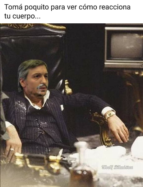La Cocaina Memes