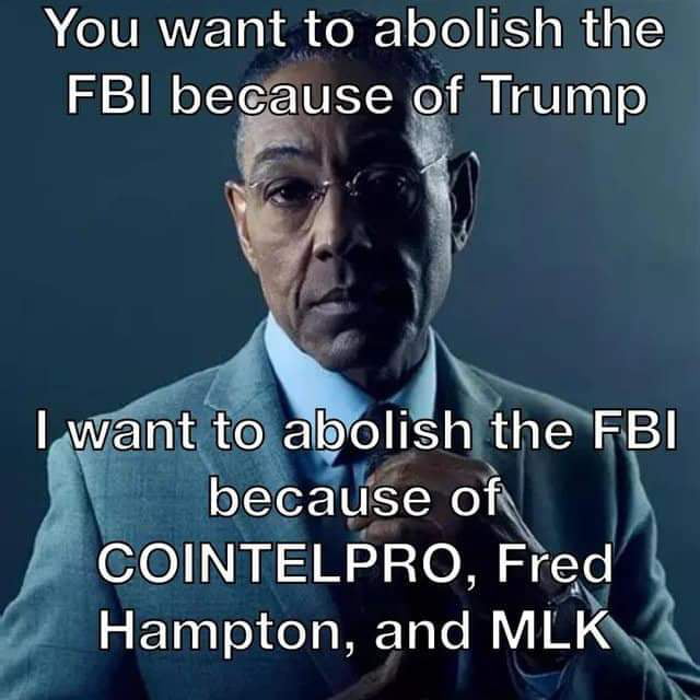 We are different - 9GAG