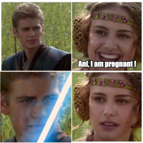 Best Funny Padme Memes - 9GAG