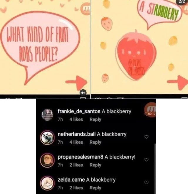 Is it them again - 9GAG