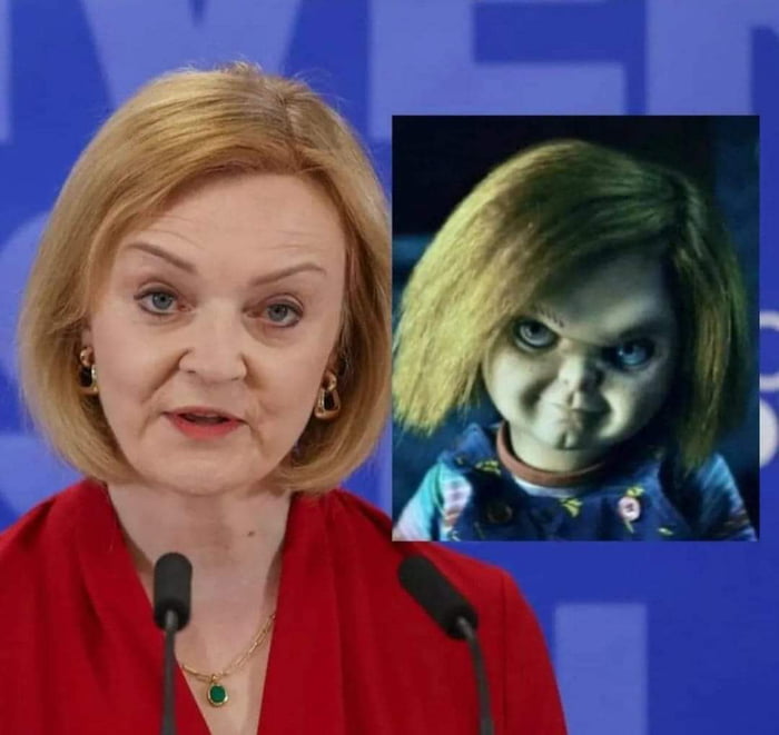 Spitting image - 9GAG