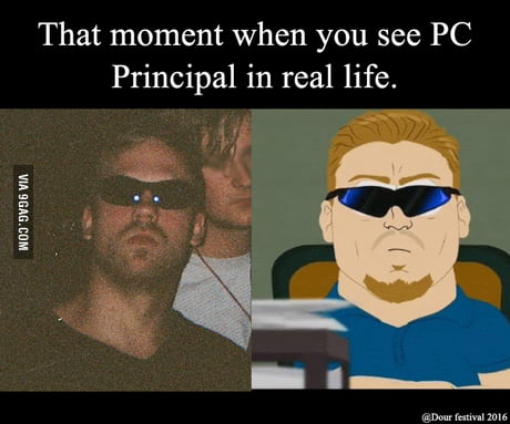 Memes Pc Principal